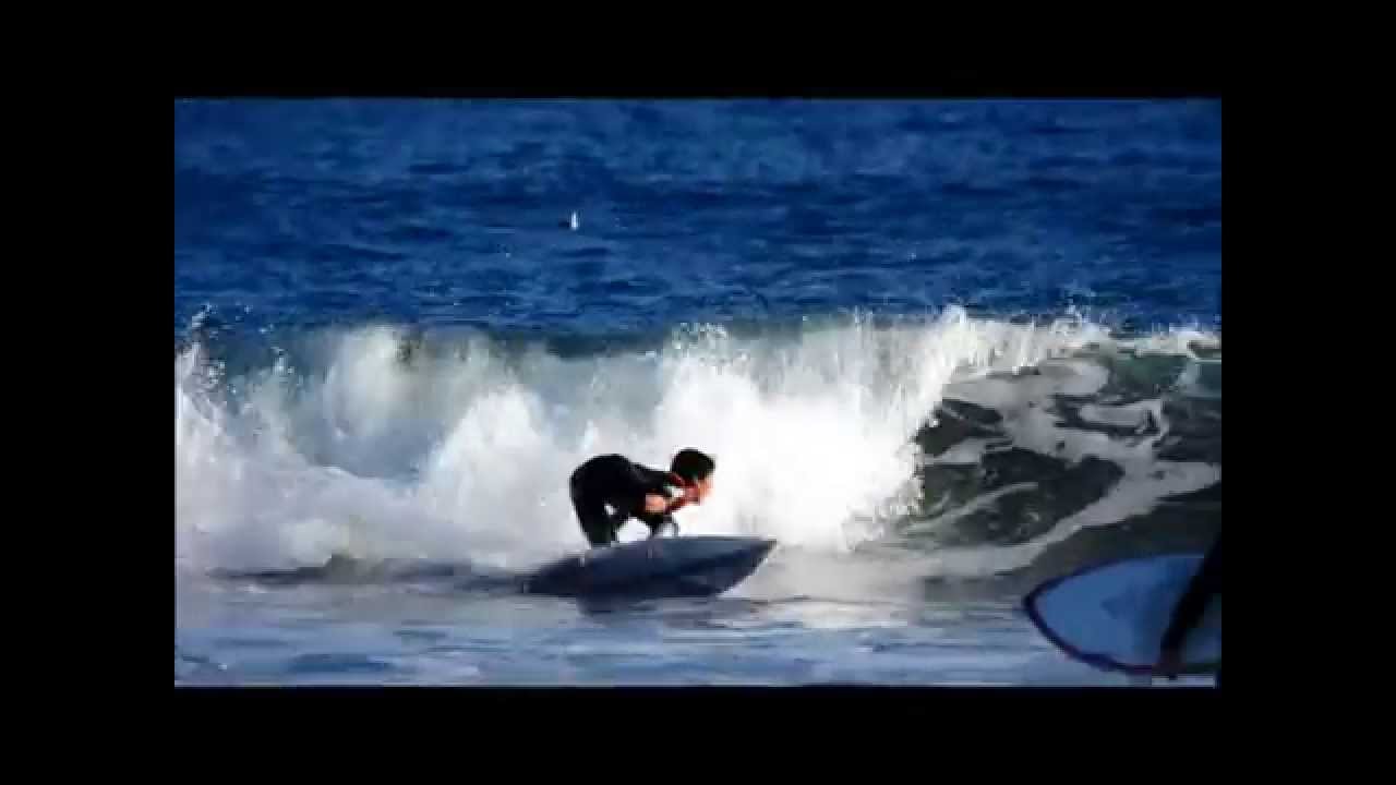 JOISTIK / 2015 new model "SCROB-X" test by Ryunosuke - YouTube