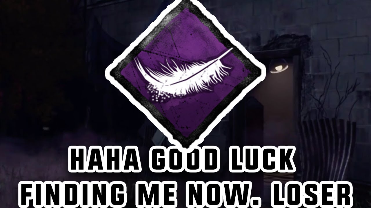 Lightweight Comparison [PTB vs Live] | Dead By Daylight - YouTube