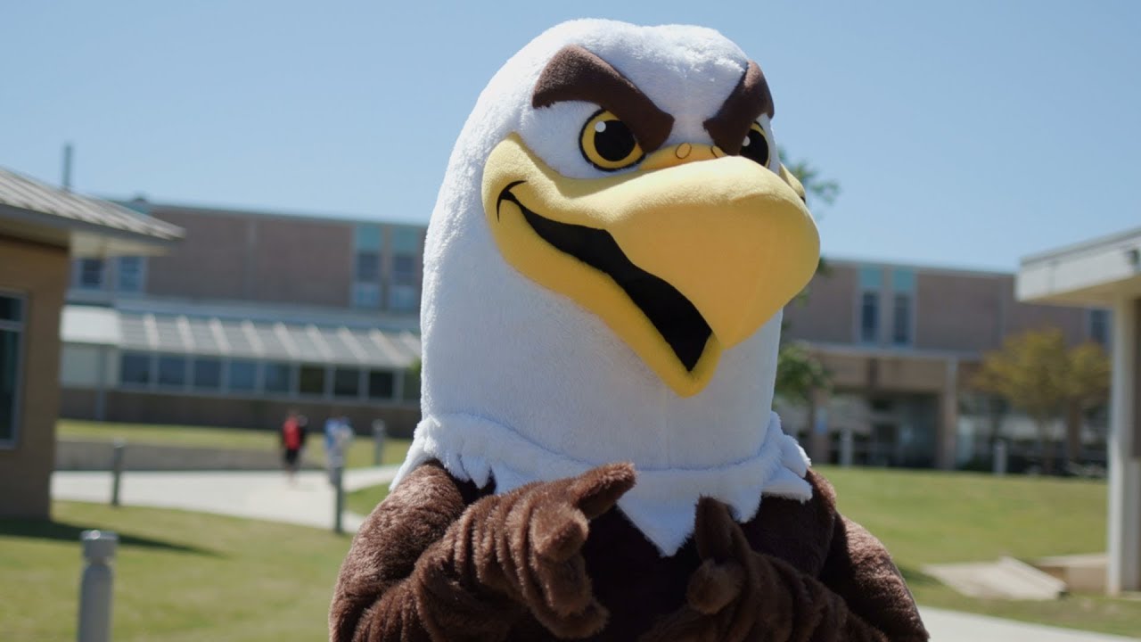 Meridian Community College - YouTube