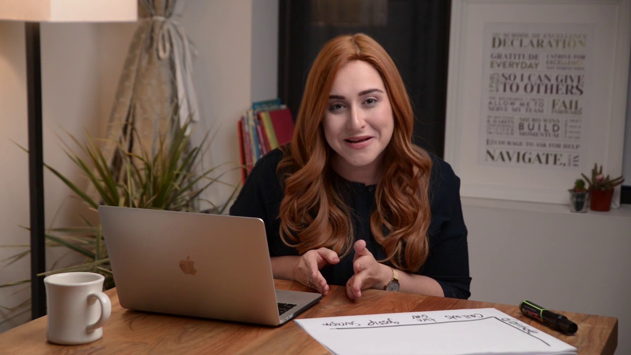 Ripple Effect TV: Gratitude Matrix - YouTube