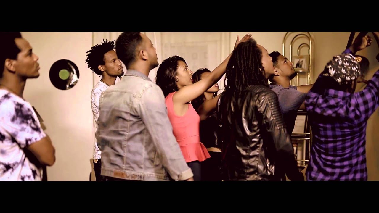 Ethiopia - Jano Band - Yinegal ይነጋል (Official Music Video) New ...