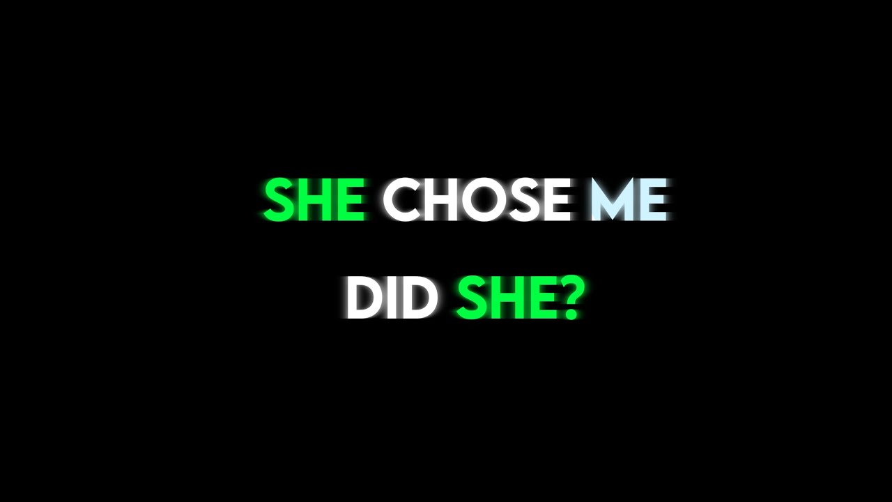 [👀⁉️] she chose me, did she? [💙 ️] [by Jxst_Animex] [gacha trend] - YouTube