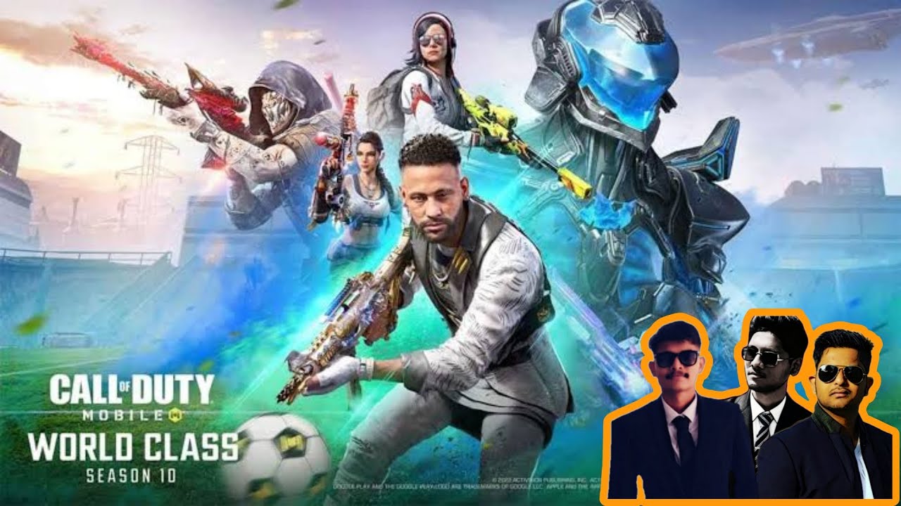 Lone Wolf !?! | road to 1.05k | cod mobile | ENIAC is live - YouTube