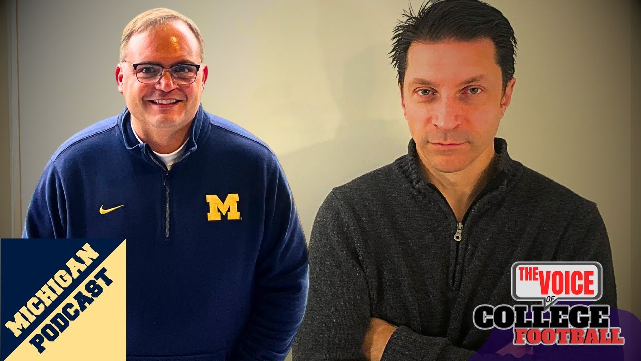 Coaches Ratings, S&P+ & More with Steve Deace LIVE - YouTube