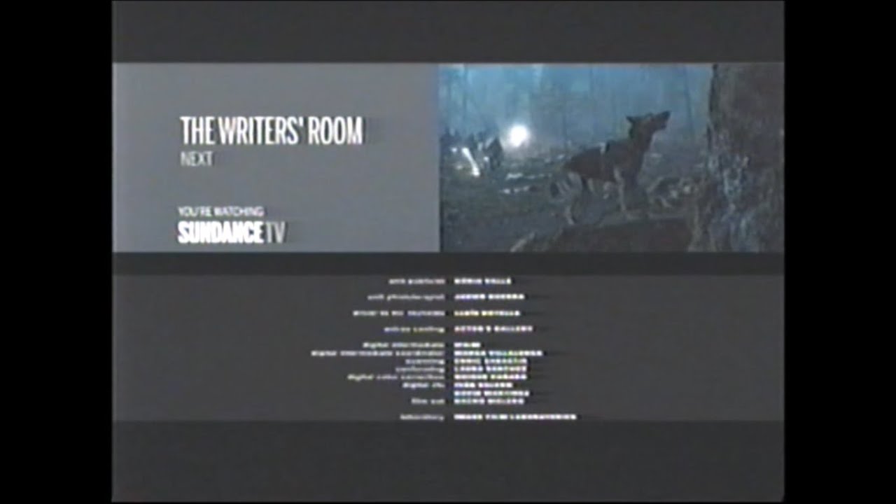 Buried (2010) End Credits (Sundance Tv 2015) - YouTube