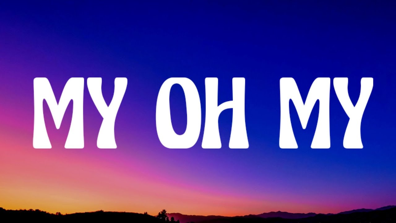 Camila Cabello - My Oh My (Lyrics) Ft. DaBaby - YouTube