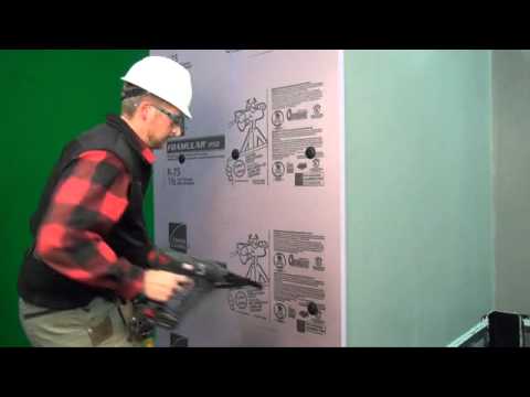 Installation Instructions: FOAMULAR® Extruded Polystyrene (XPS) Rigid ...