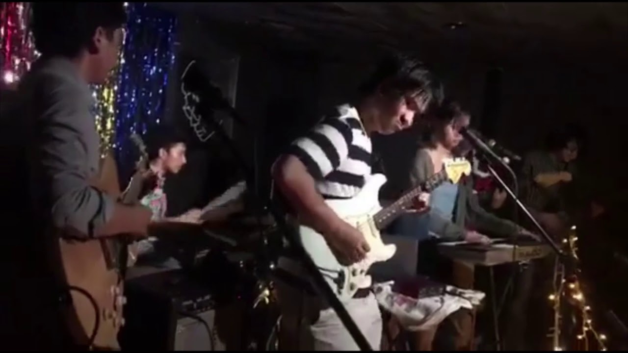 Mellow Fellow LIVE 2018 - YouTube