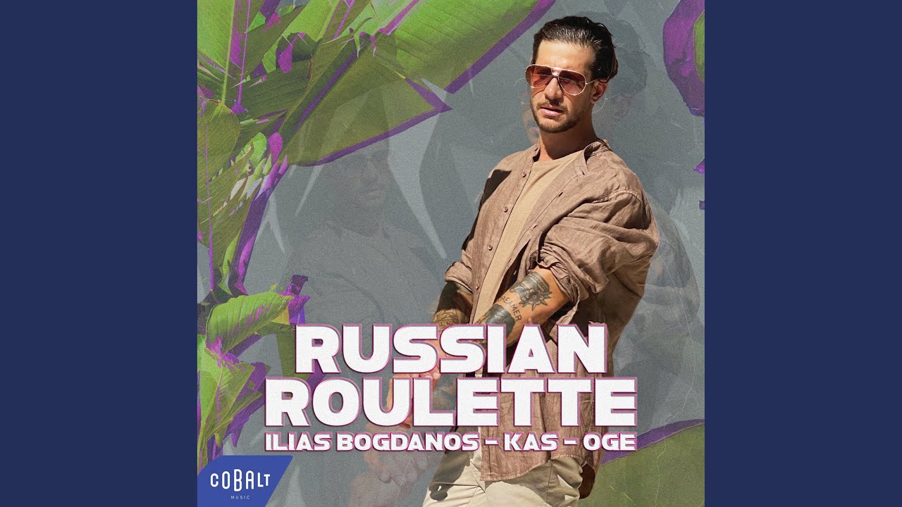 Russian Roulette - YouTube