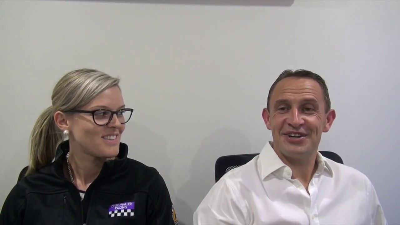Chris Waller Racing Runners Preview - 24th December 2016 - YouTube