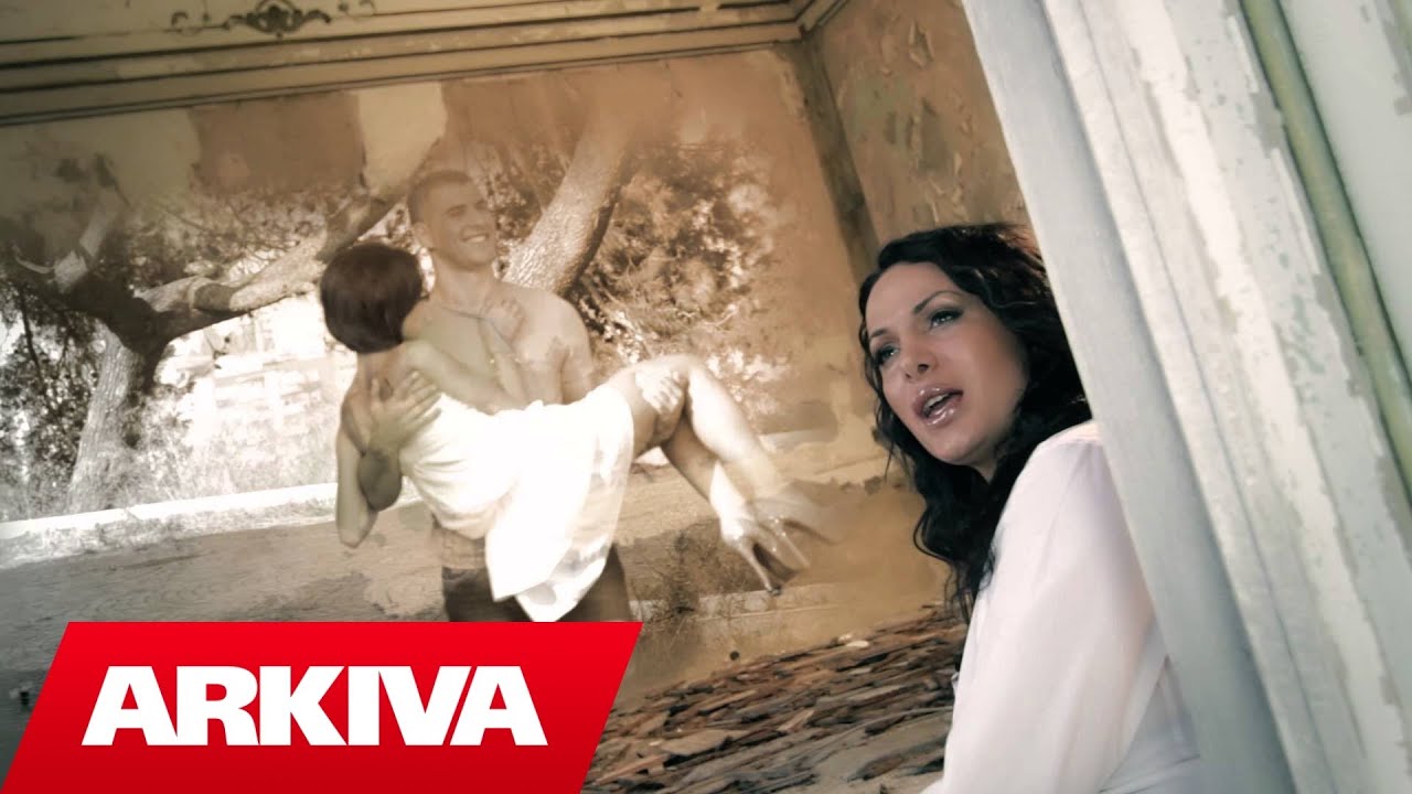 Eli Malaj - E mjera dashuri (Official Video HD) - YouTube