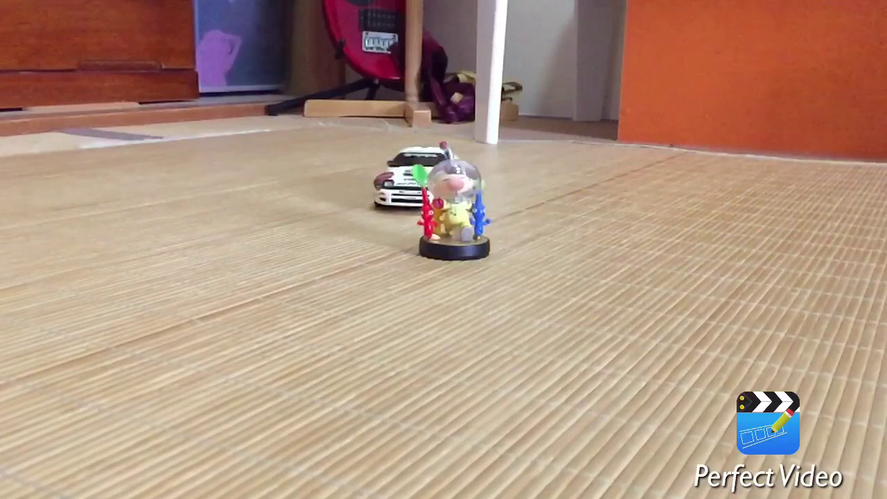 MINI-Z AWD SPORTS RALLY DRIFT - YouTube