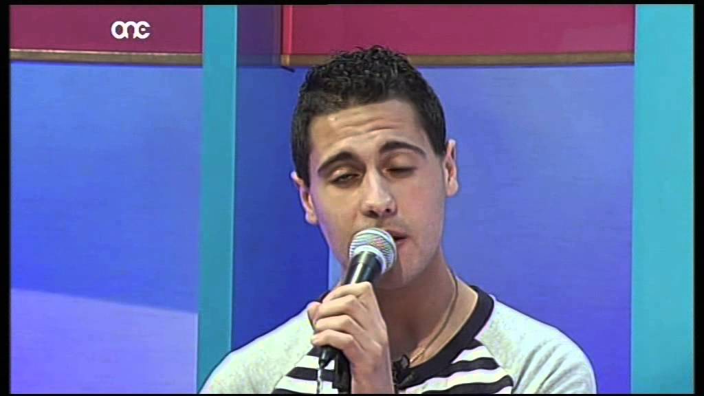 Mikhail Attard - All of Me on Kalamita - YouTube