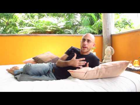 Sex Camp 2012 Presenter - Eyal TantraisLove