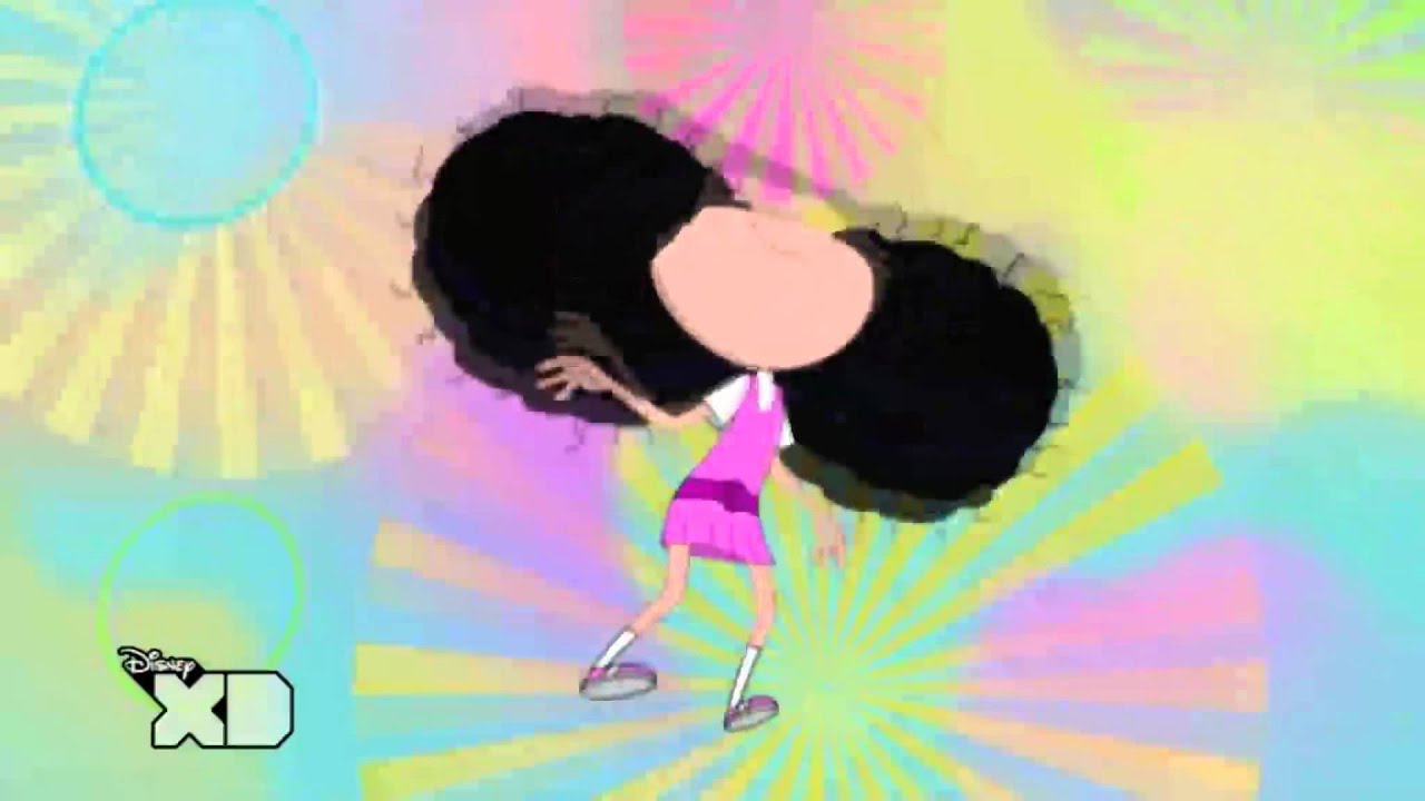 Isabella Dancing To Fitting Music - YouTube