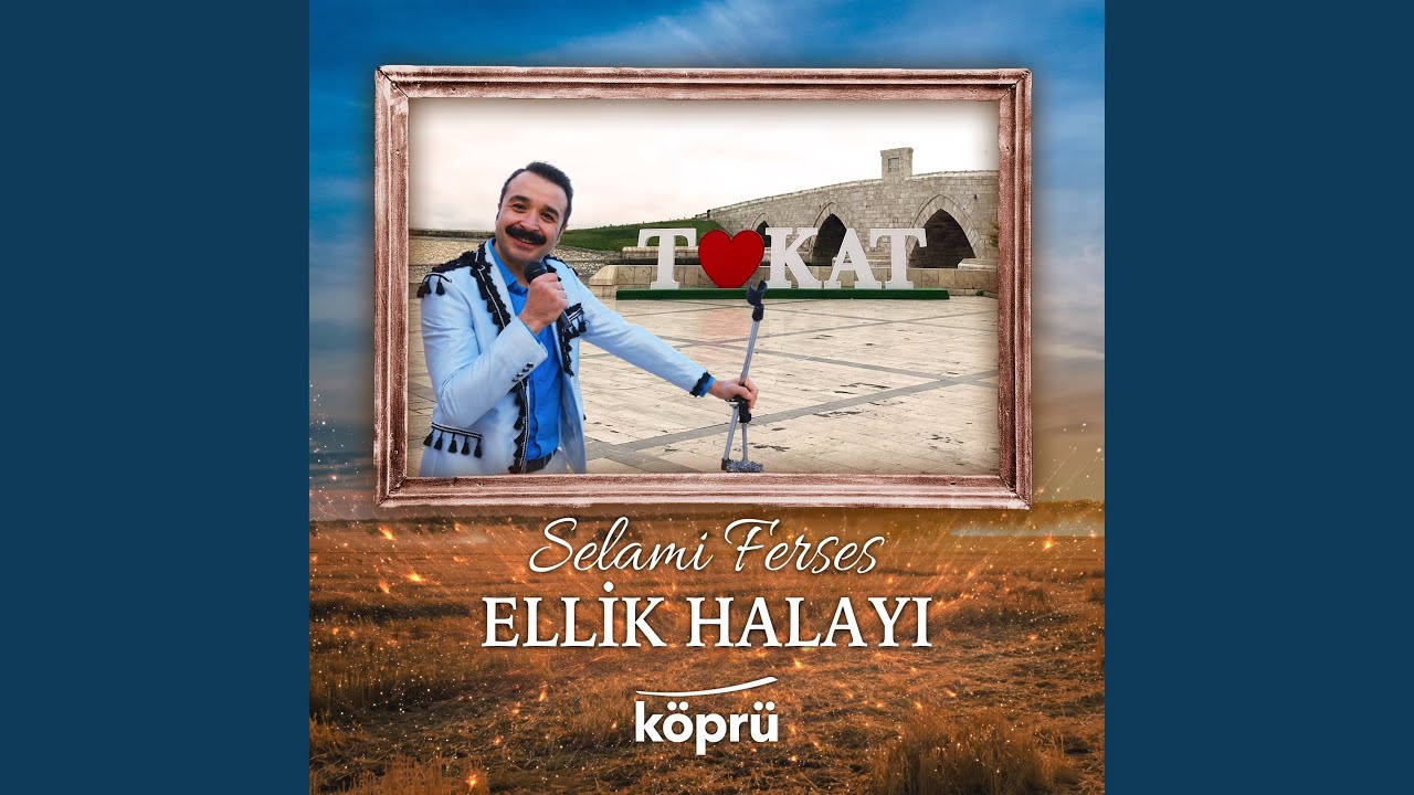 Tokat Ellik Halayı - YouTube