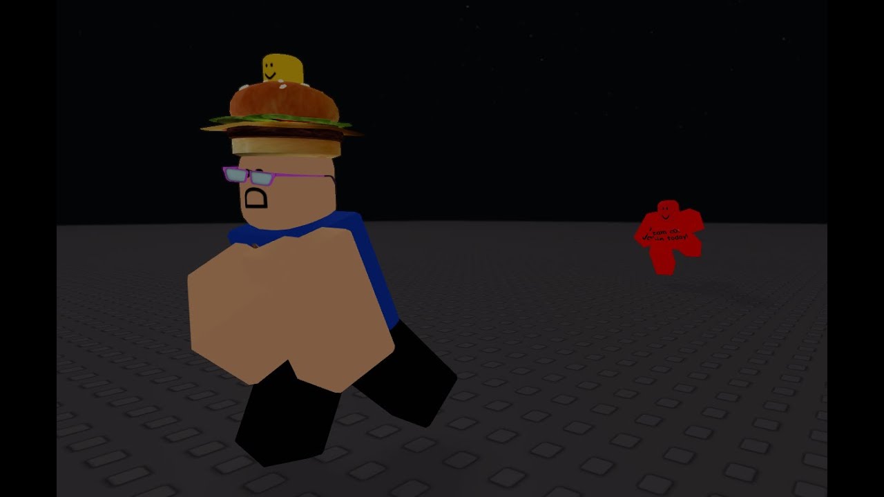 Plead but it uses the Old Roblox Soundfont (FL) - YouTube