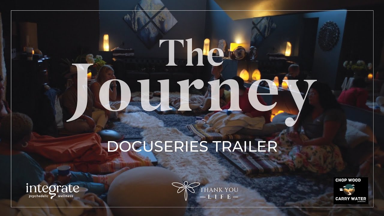 "The Journey" Trailer | Group KAP Docuseries - YouTube