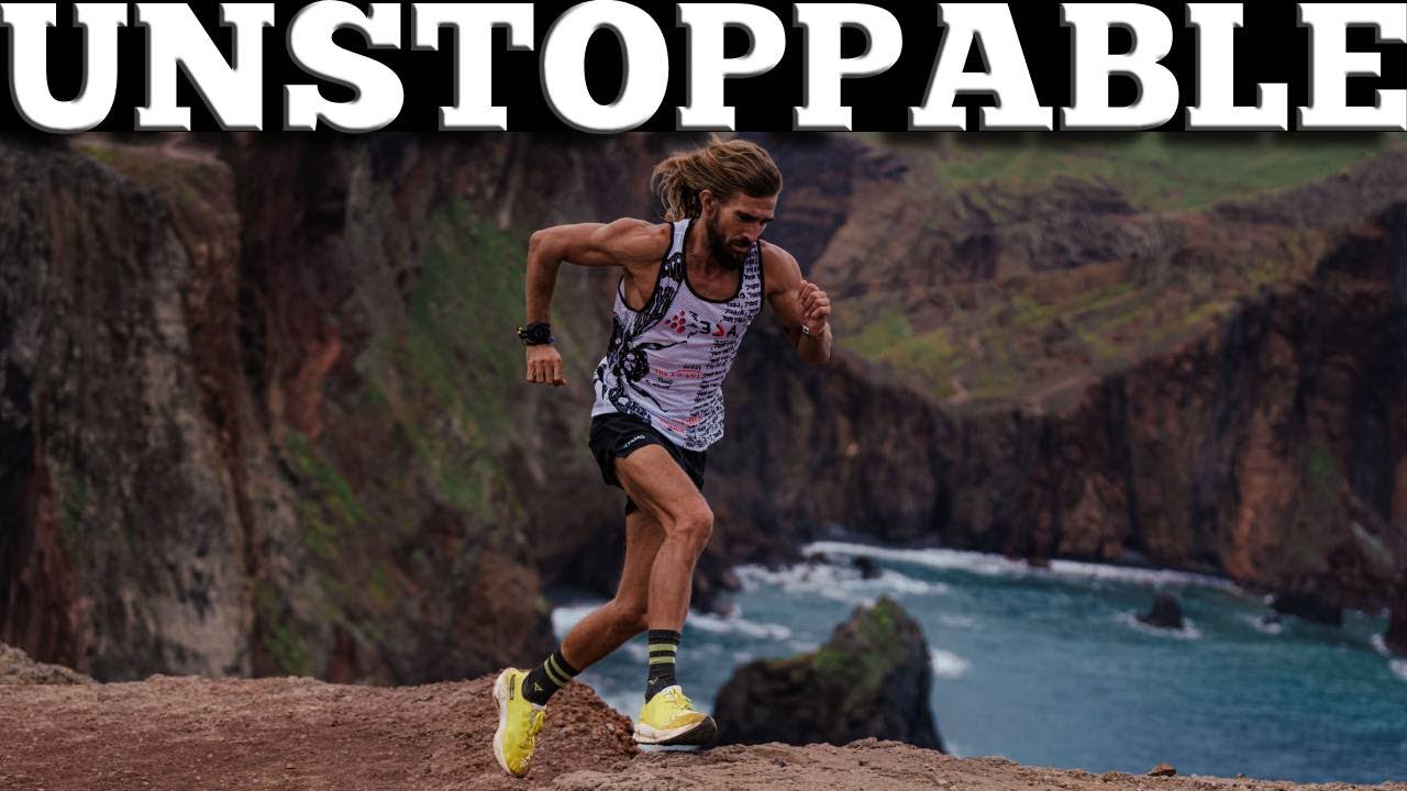 The Ultimate Guide to Running Success: How to Build Discipline and ...