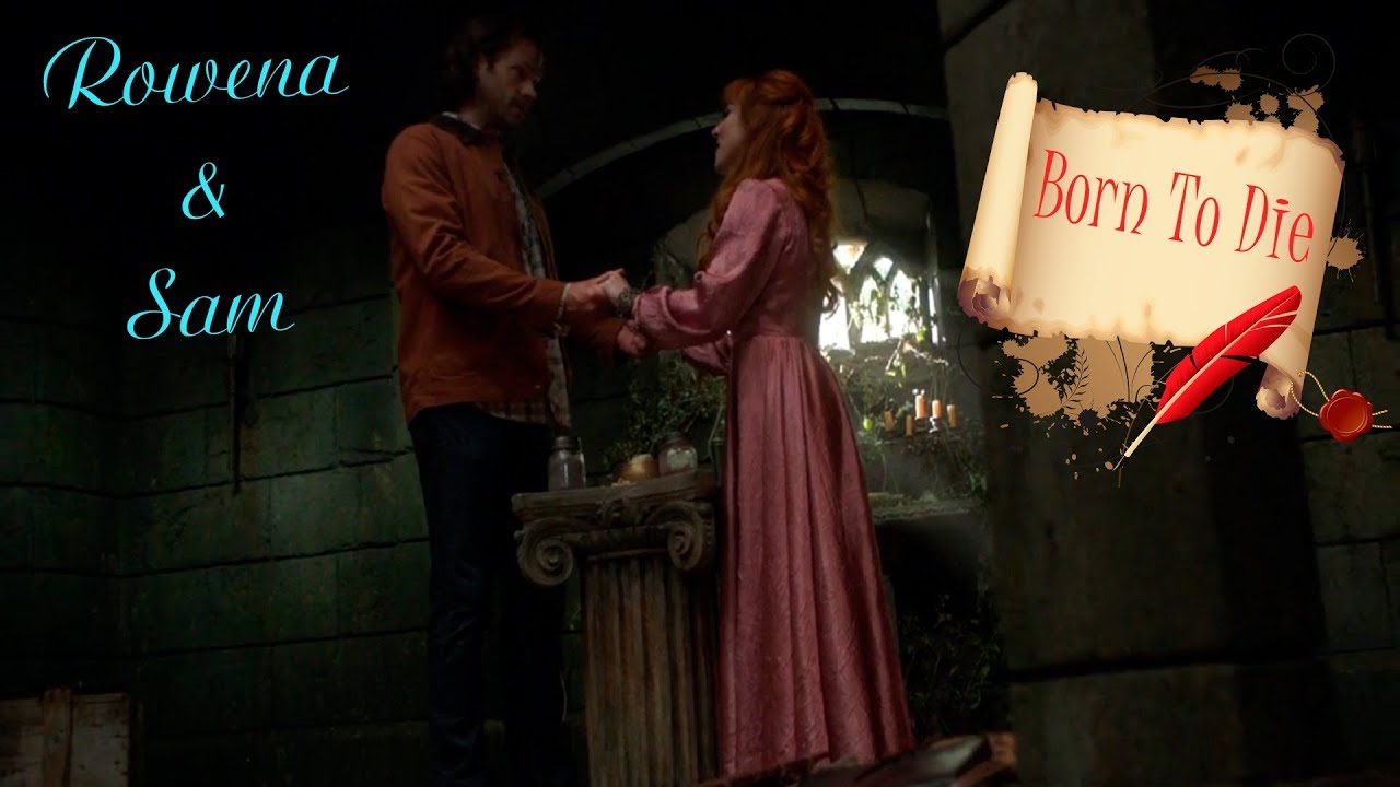 Rowena & Sam - Born To Die - YouTube