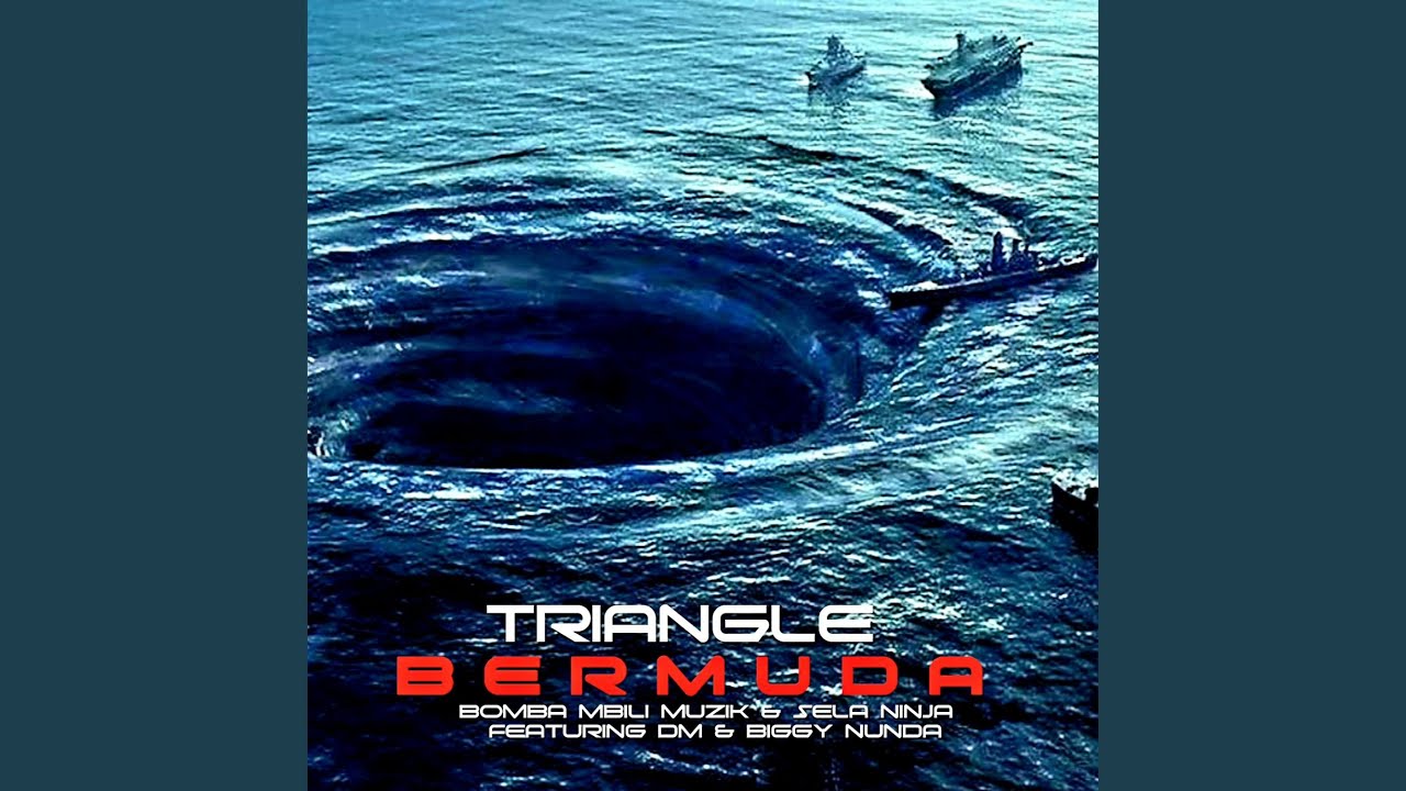 Triangle Bermuda (feat. Biggy Nunda & Dm) - Sela Ninja & Bomba Mbili ...