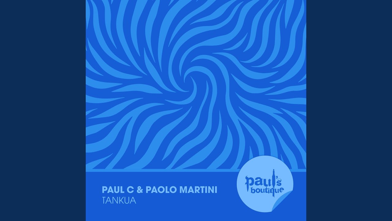 Tankua (Original Mix) - YouTube