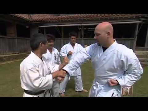 Human Weapon   Karate Full
