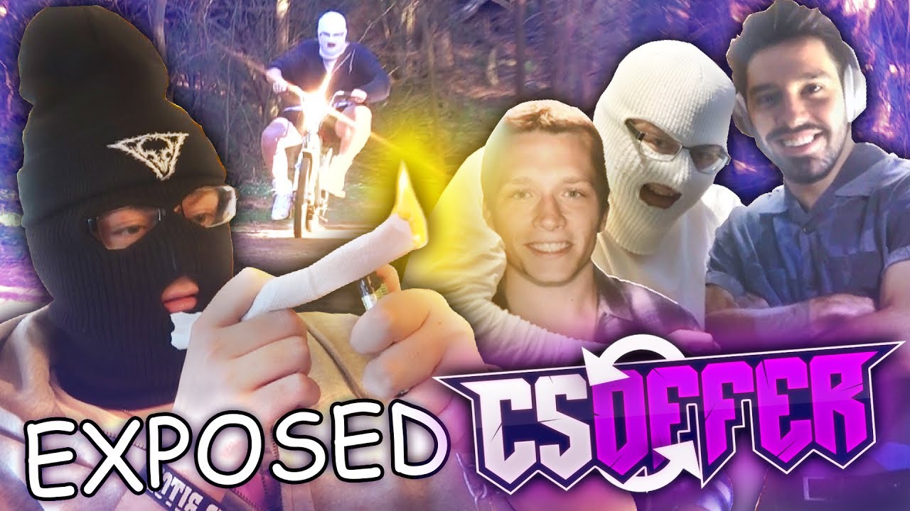 ANOMALY EXPOSED 2 - YouTube
