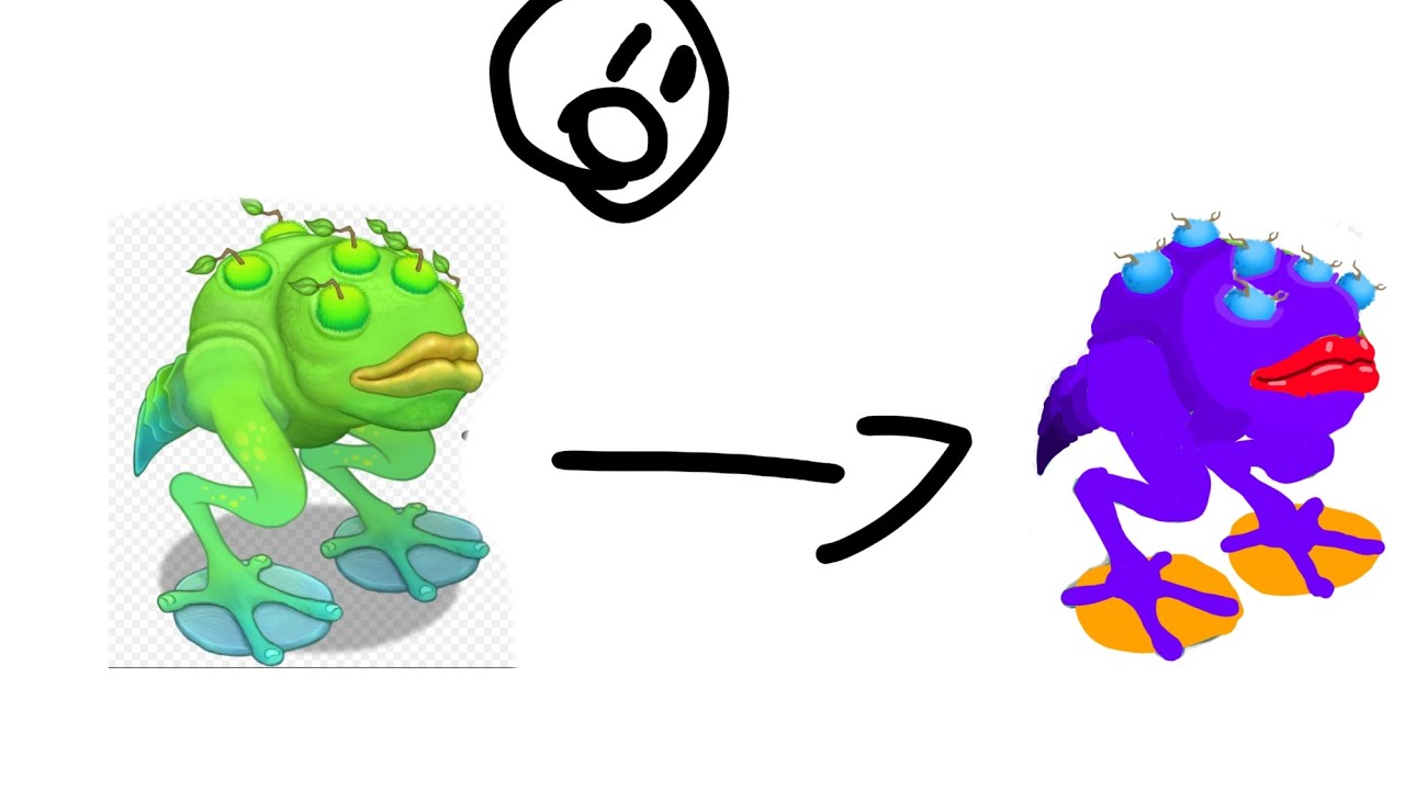 making an epic brump from msm!!! (fanmade) - YouTube