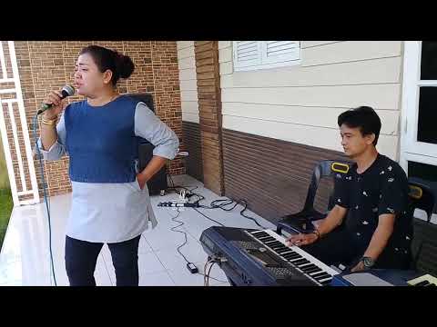 Lusi KDI (cover) percuma mirip rita s - YouTube