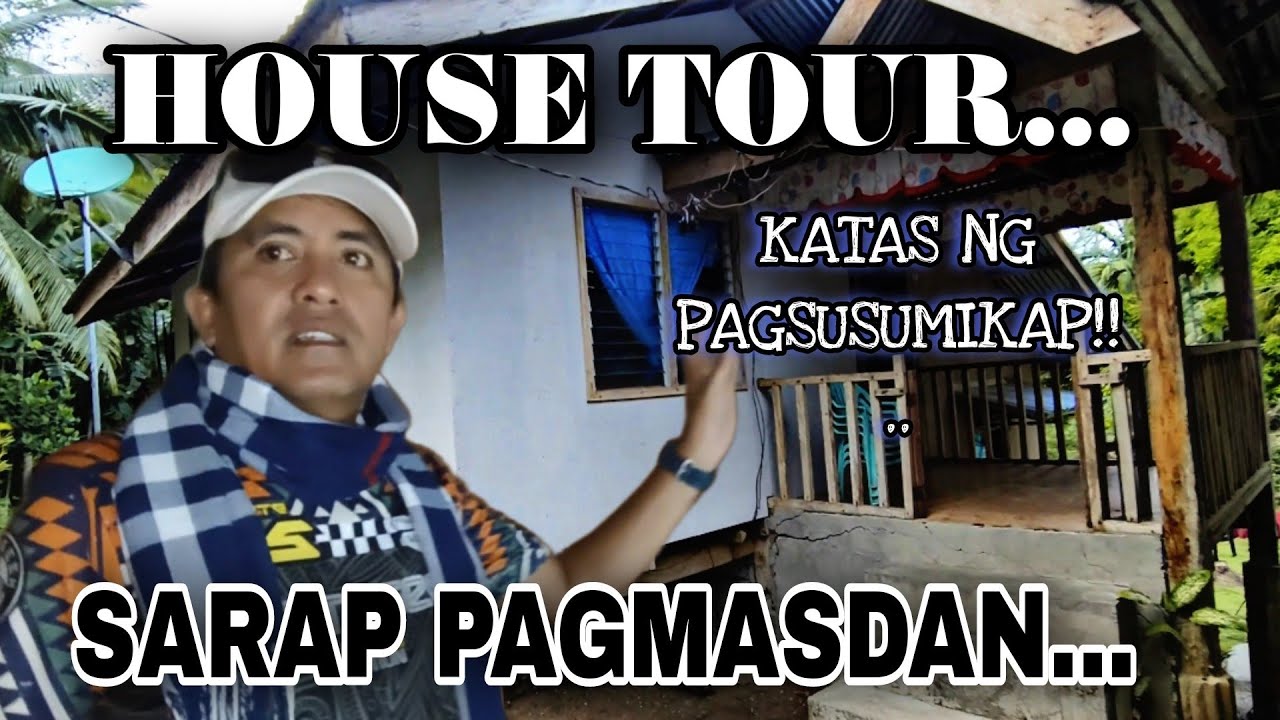 KATAS NG PAGSUSUMIKAP | SARAP PAGMASDAN.. - YouTube