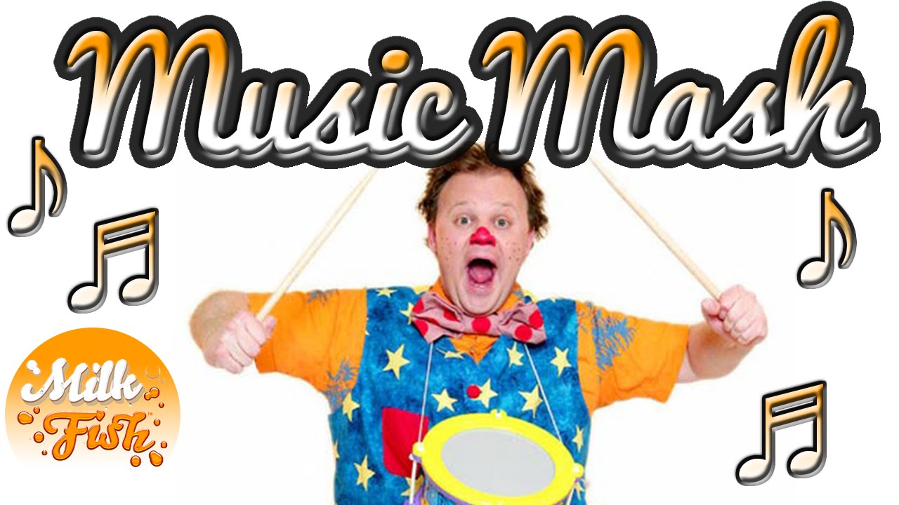 Mr. Tumble Vs. Mr. Tumble Epic Rap Battle (child friendly!) YTP Juniors ...