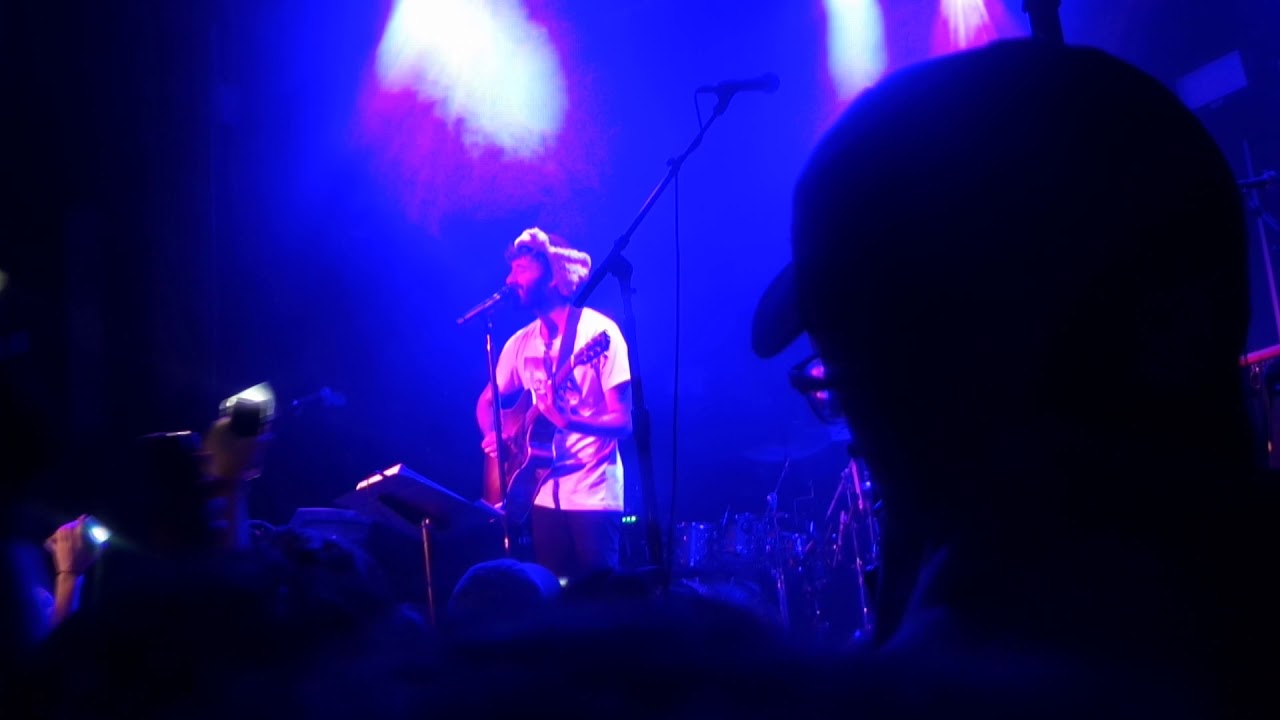 AJR - Dear Winter live - Album Release Show NY - 4/29/19 - YouTube