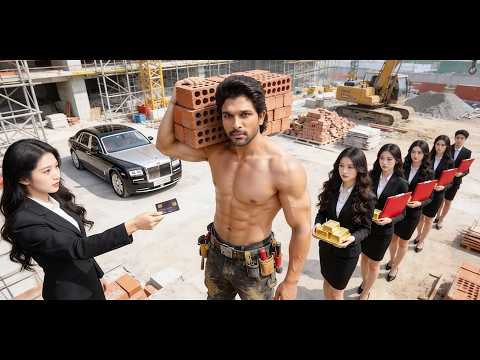 New Movie 2026 Superhit (HD) Blockbuster South Indian Hindi Dubbed Action Movie || Yeidhavan
