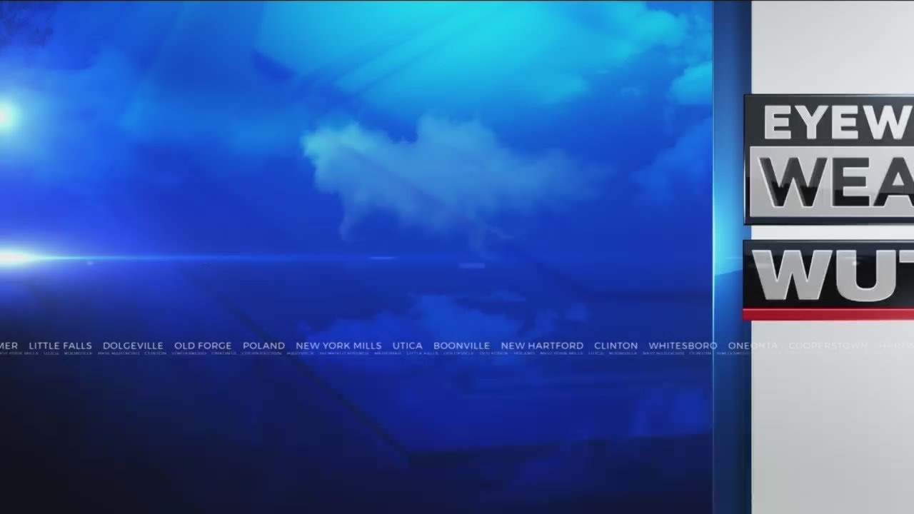 Good Morning Eyewitness Weather - Tuesday, September 27th, 2022 - YouTube
