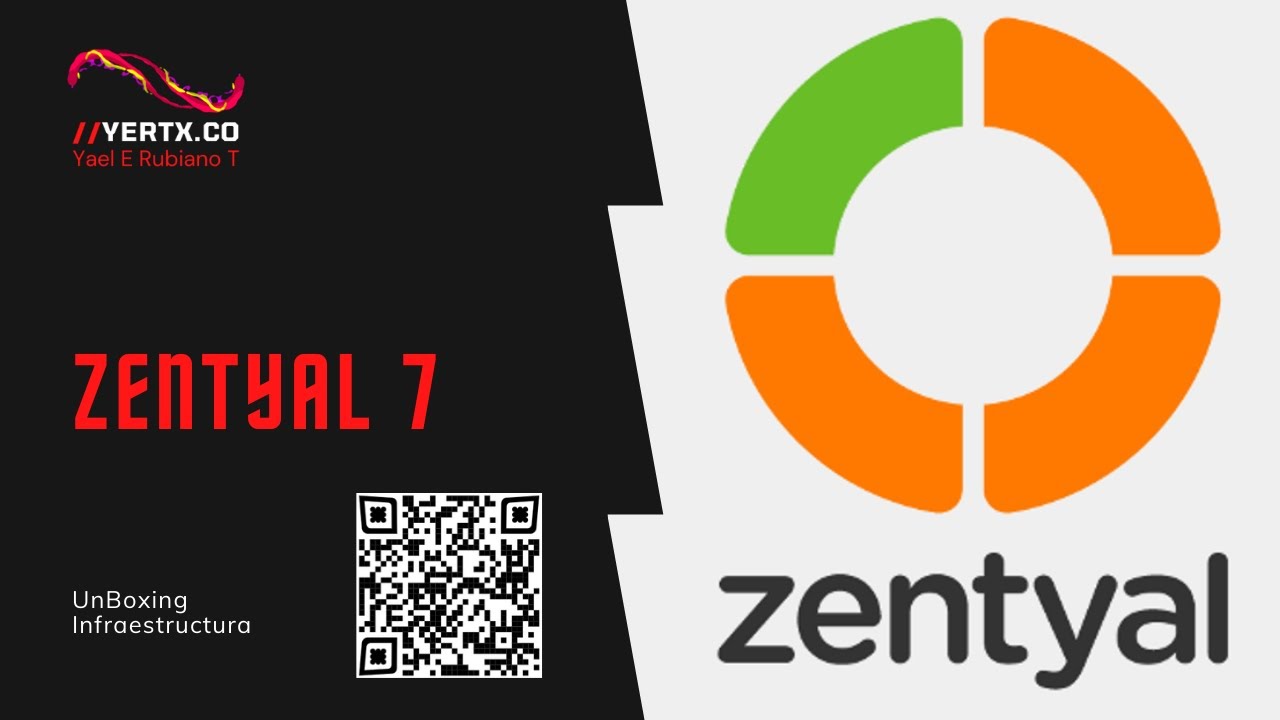 Zentyal Logo