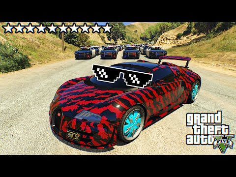 GTA 5 Thug Life #64 ( GTA 5 Funny Moments )