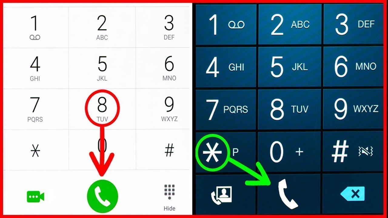 15 Funções Incríveis no seu Telefone que Você Não Fazia Ideia que ...