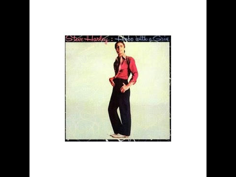 Steve Harley - Spaced out (CD Hobo with a grin)[1978] - YouTube