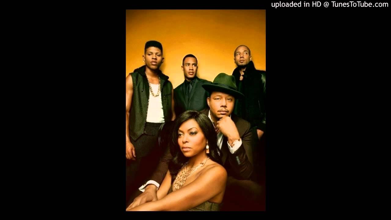 Empire TV show VS Power - YouTube