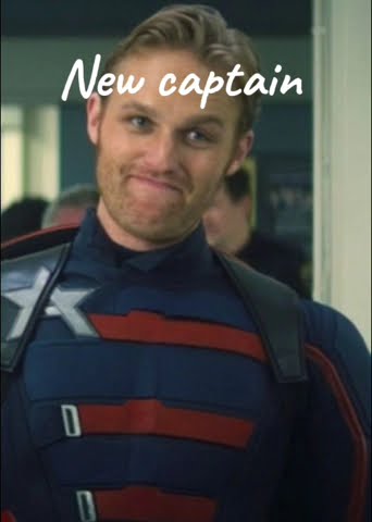 New Captain America vs Old Captain America - YouTube