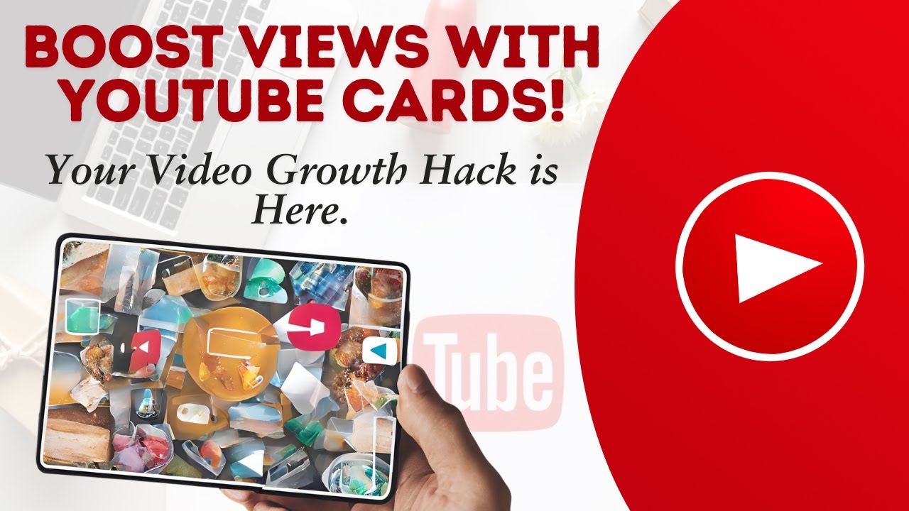 How to Add YouTube Cards: Boost Engagement with Step-by-Step Tutorial ...