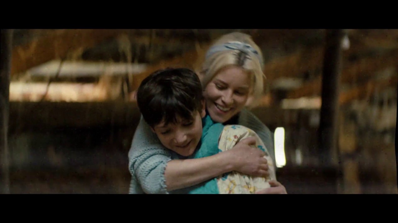 BRIGHTBURN - BABY SOFT | In Cinemas May 24 - YouTube