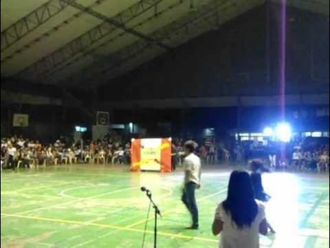 PE Culminating Activity (Introduction) PART I - YouTube