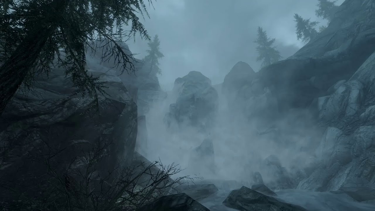 Mountains and Valleys, Goon Lizards tour of The Throat of the World ...