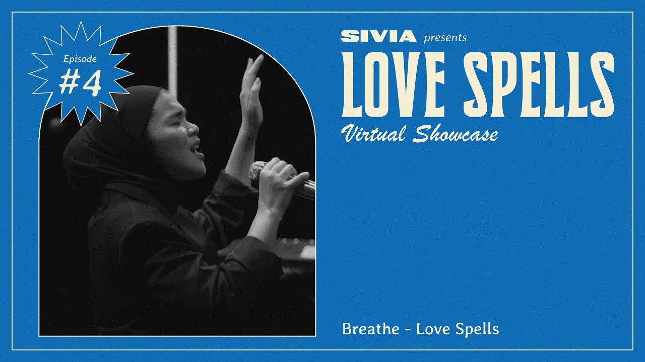 LOVE SPELLS VIRTUAL SHOWCASE - EPS 4 - YouTube