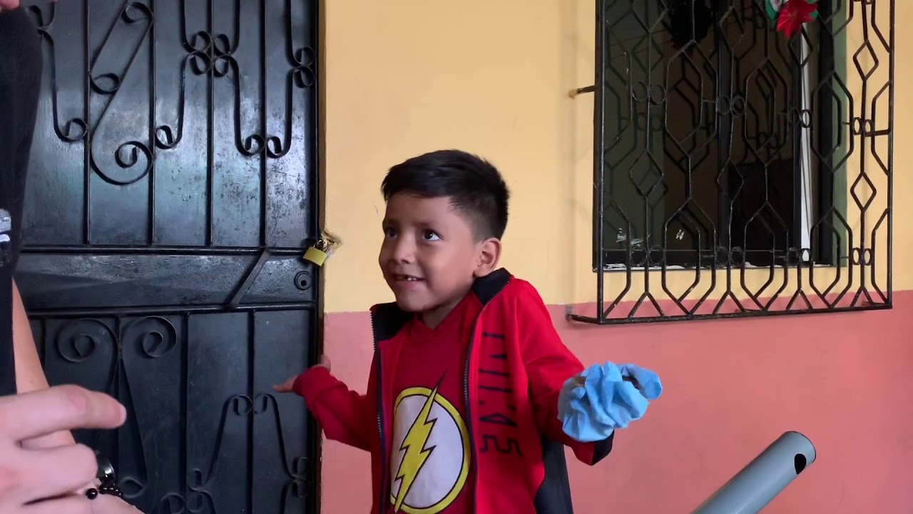 EL DOCTOR ZARY ZARY - YouTube