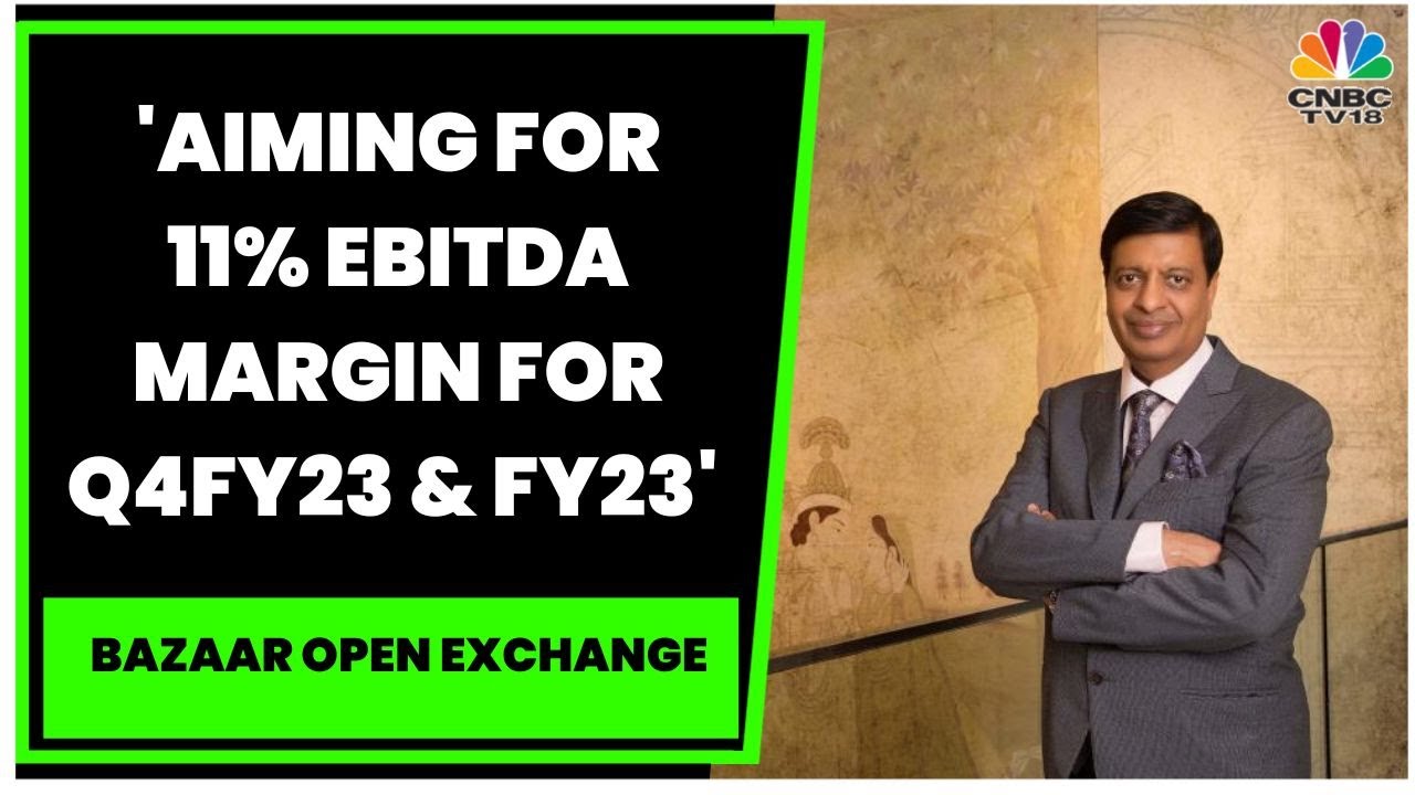 KEI Industries' Anil Gupta Exclusive On The Firm's Good Q3FY23 Results ...