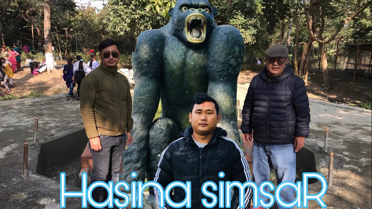 Hasina Simsar || picnic spot in eastern nepal || visit nepal 2020 - YouTube