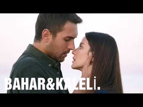 Nefes tahir içimdeki sen